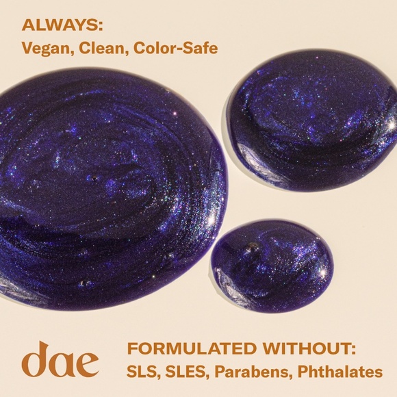 Dae | Hair | Dae Violet Hour Purple Shampoo | Poshmark